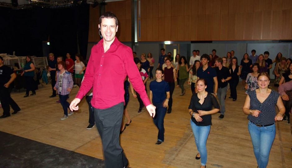 Schools - Salsa Souls