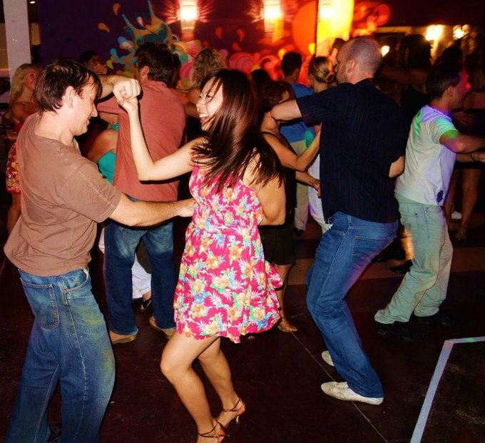 Salsa Souls 2 - Salsa Souls